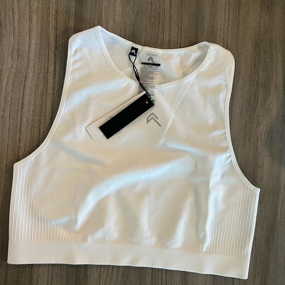 Oner Active | Tops | Oner Active Classic 2 Seamless Crop Top | Poshmark